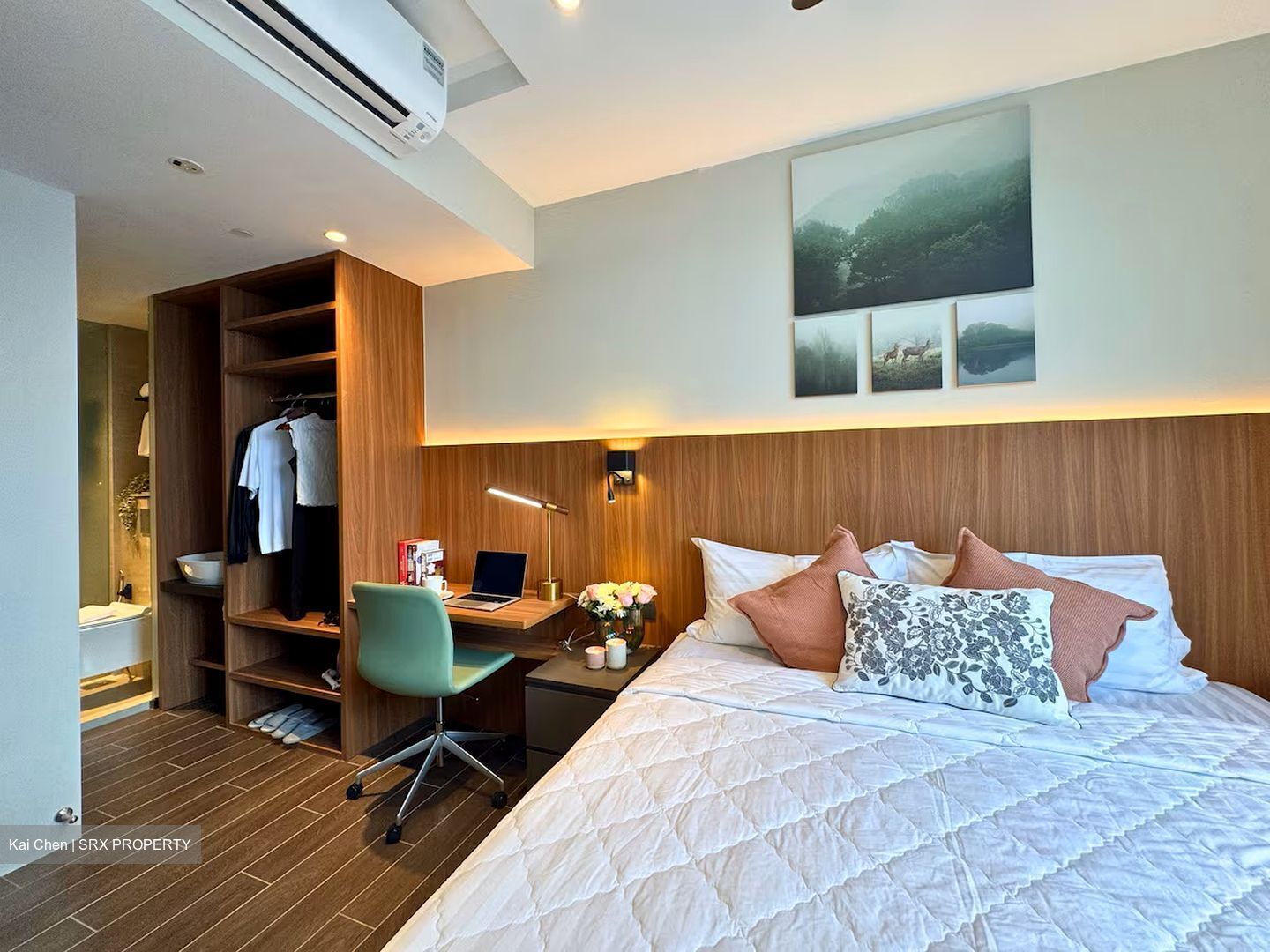 Choon Kim House (D19), Apartment - For Rent #103556571